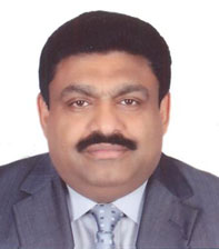 UAE Malayali Directory | R. Harikumar